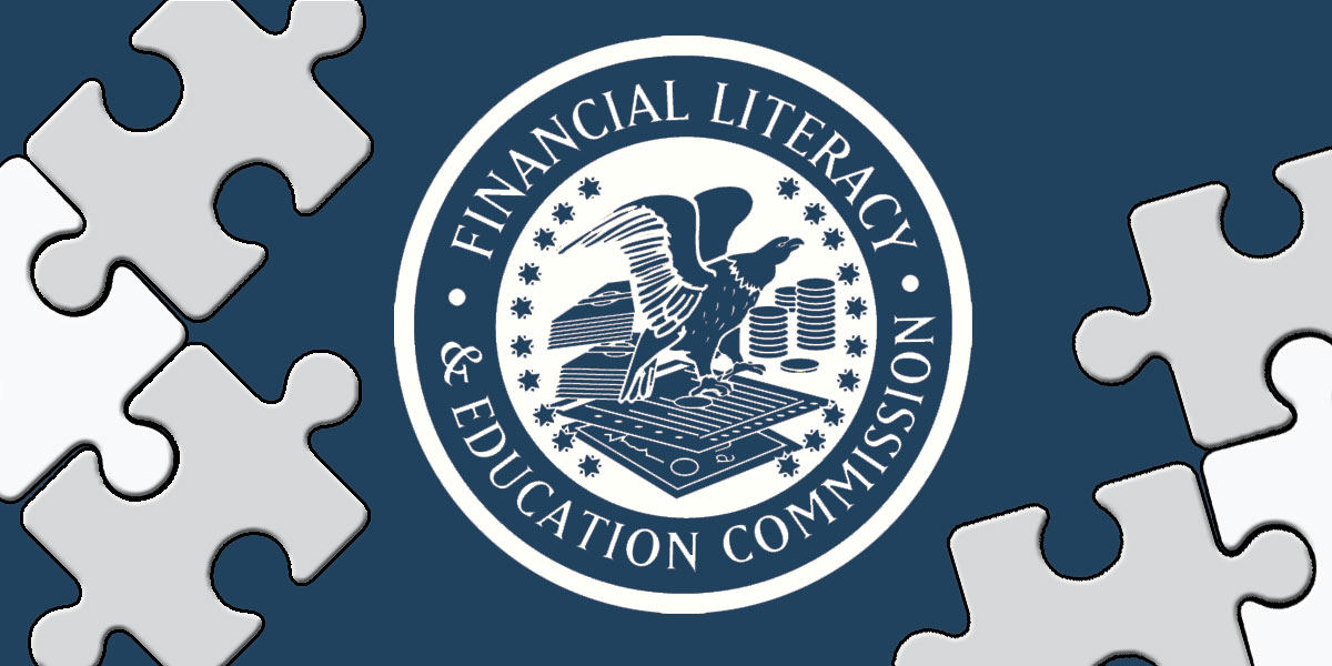 Department of the Treasury Advises on Financial Literacy | College Aid ...