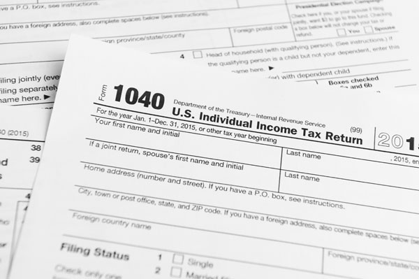 IRS Releases Changes to the Tax Transcript | College Aid Services