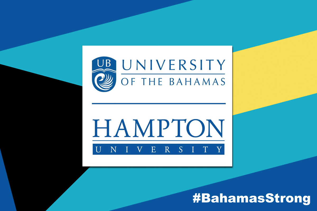 Hampton University to Offer Free Enrollment, Room & Board to University ...