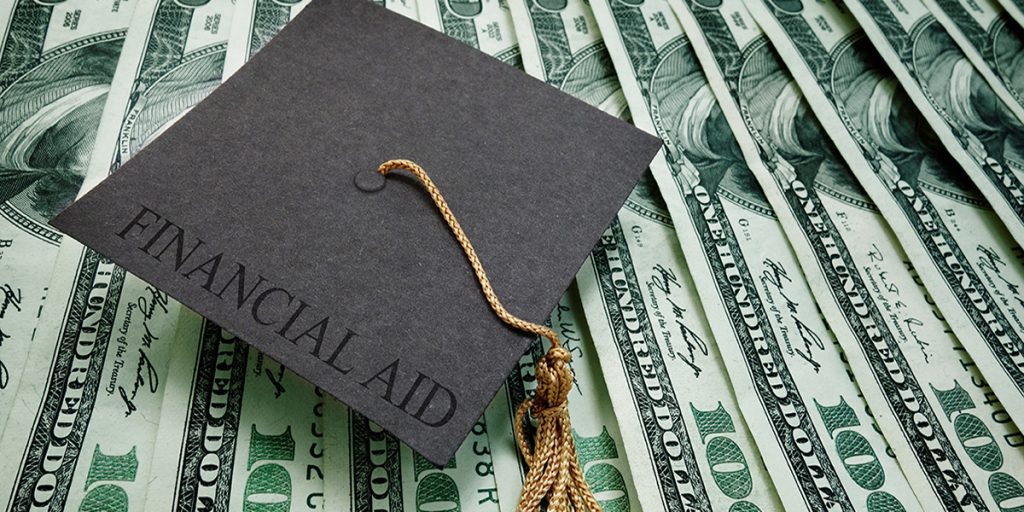 February is Financial Aid Awareness | College Aid Services