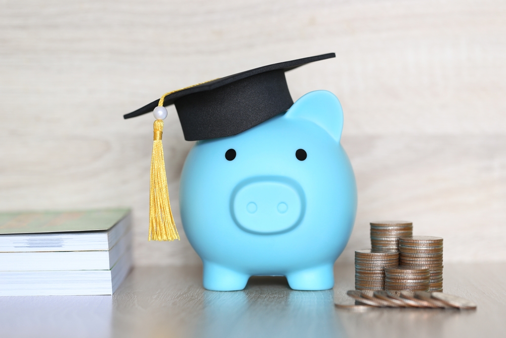 Federal Student Loan Program Provisions Effective Upon Enactment Under ...