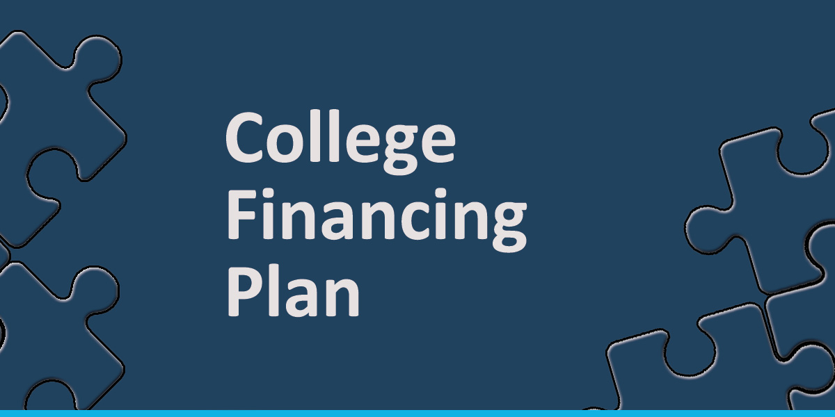 2026–27 College Financing Plan Available | College Aid Services
